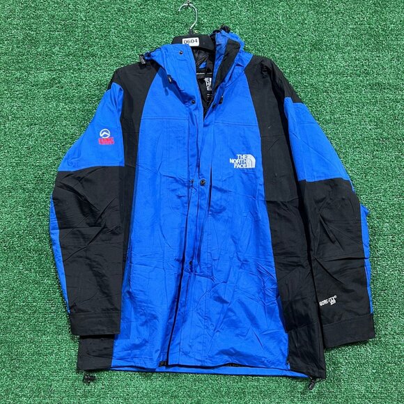 North fave | Jackets & Coats | Vintage North Face Summit Series Jacket ...